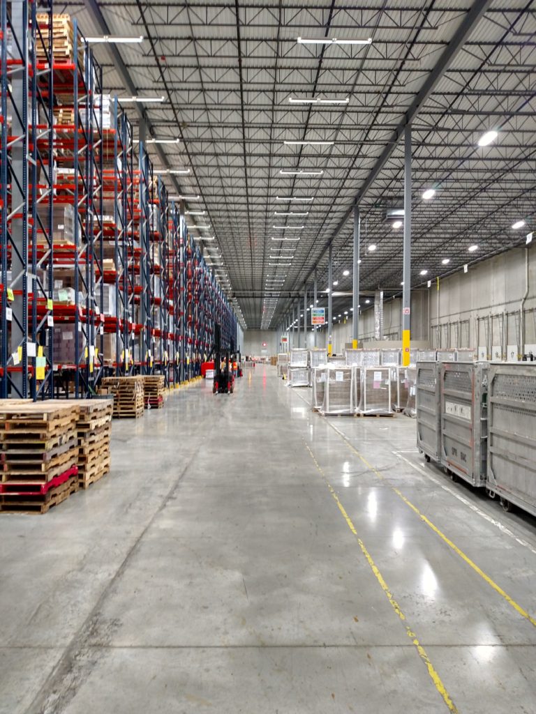 warehouse-1 | eCommerce Direct