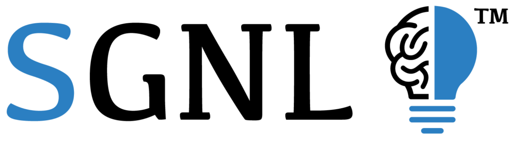 SGNL - Fully Integratable Warehouse Inventory Management Software